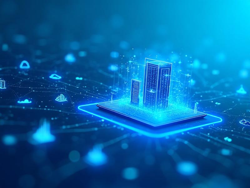 AMTech | Software Development, AI Solutions, Systems Integration